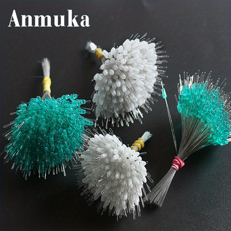 300 Space Beans Silicone Transparent Accessories - Temu Netherlands