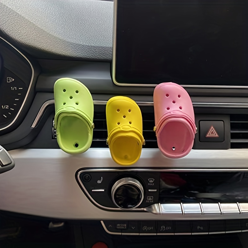 Car Fragrance Perfume Diffuser Ventilation Clip Creative - Temu United