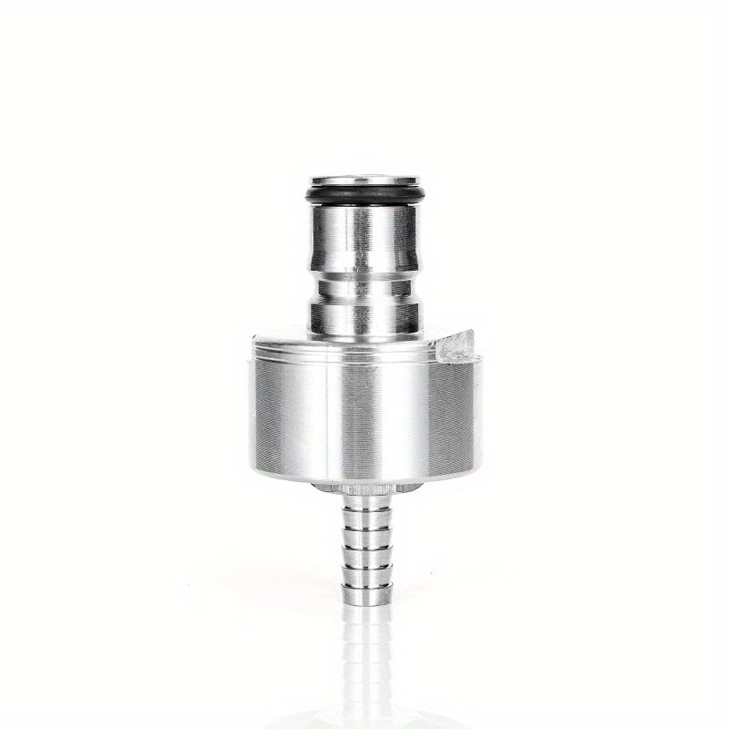 Brewing Beer Carbonation W/ Barb Ball Lock Type With - Temu