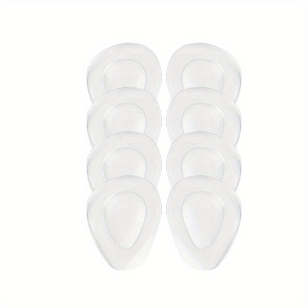 Ball Foot Cushions Metatarsal Pads Women Men Soft Gel - Temu