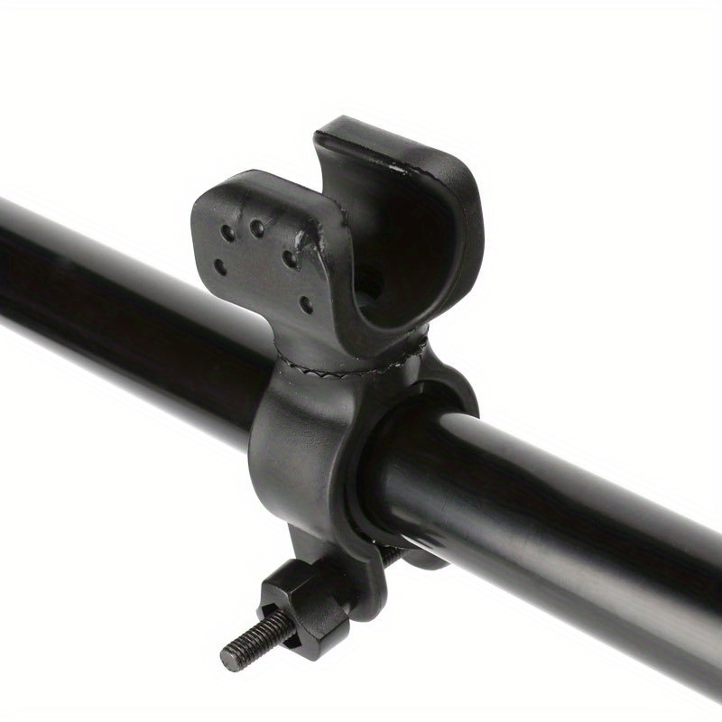 360 Degree Rotation Bicycle Headlight Holder - Temu