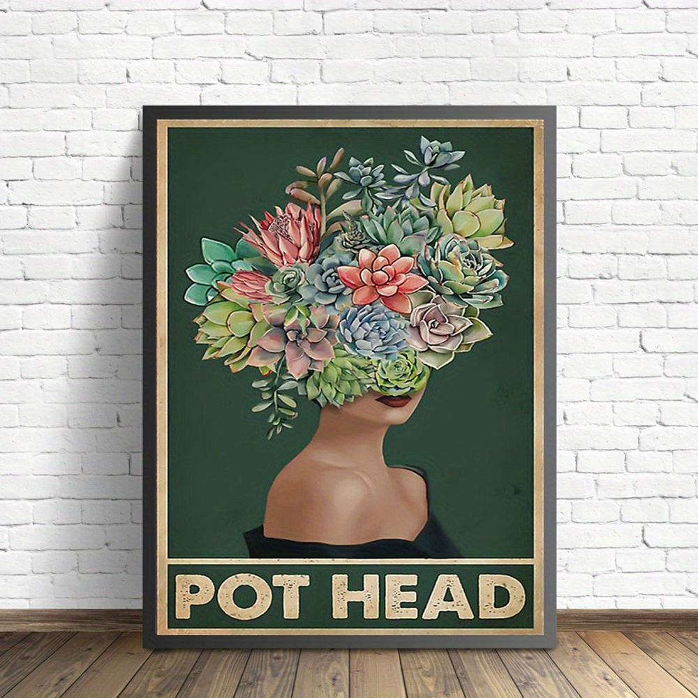 Canvas Painting Posters Prints Wall Art Pictures Living Room - Temu ...