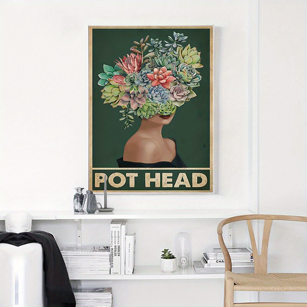 Canvas Painting Posters Prints Wall Art Pictures Living Room - Temu ...