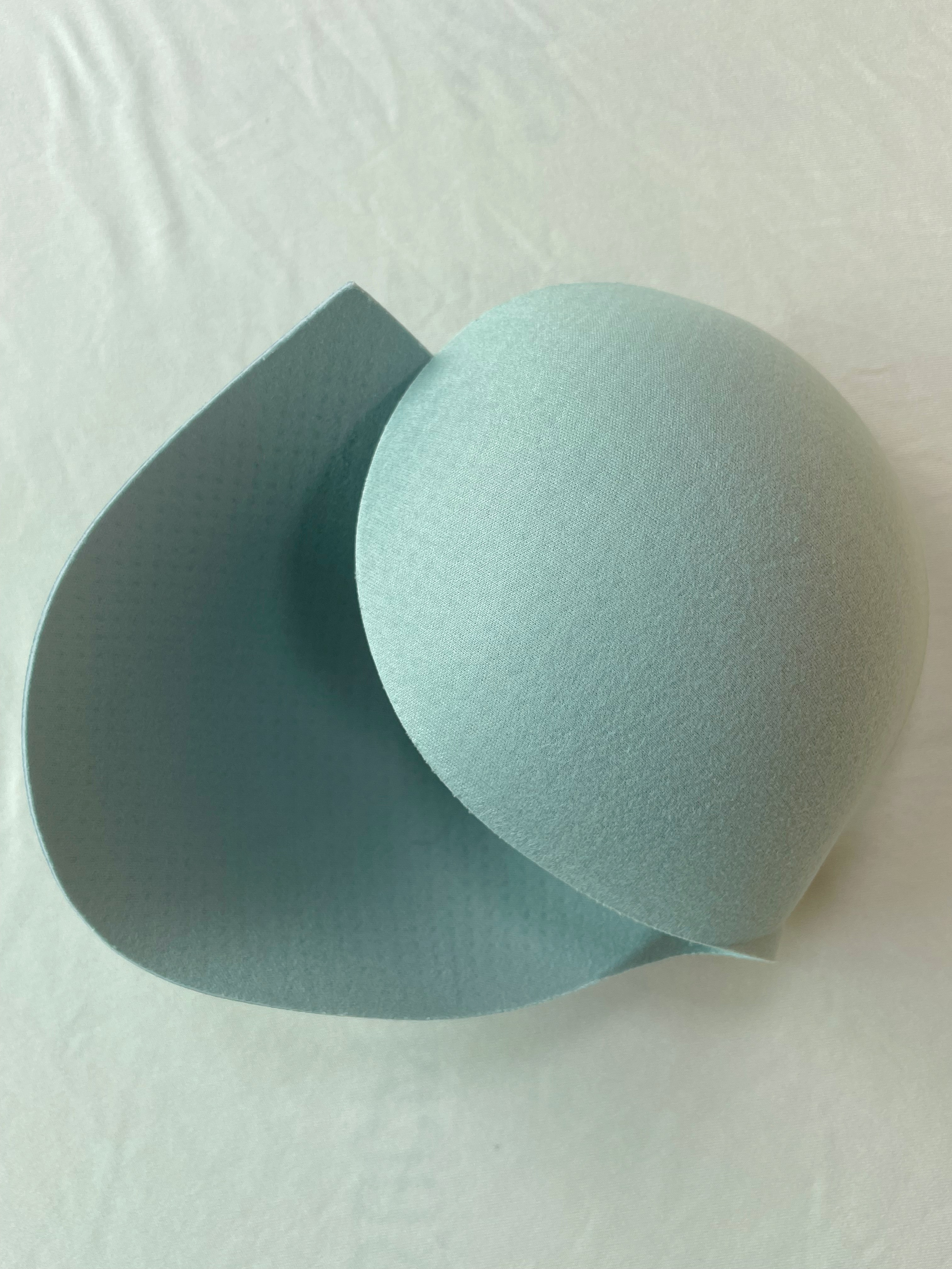 Reusable Bra Insert Pads Breathable Anti convex Chest - Temu Canada