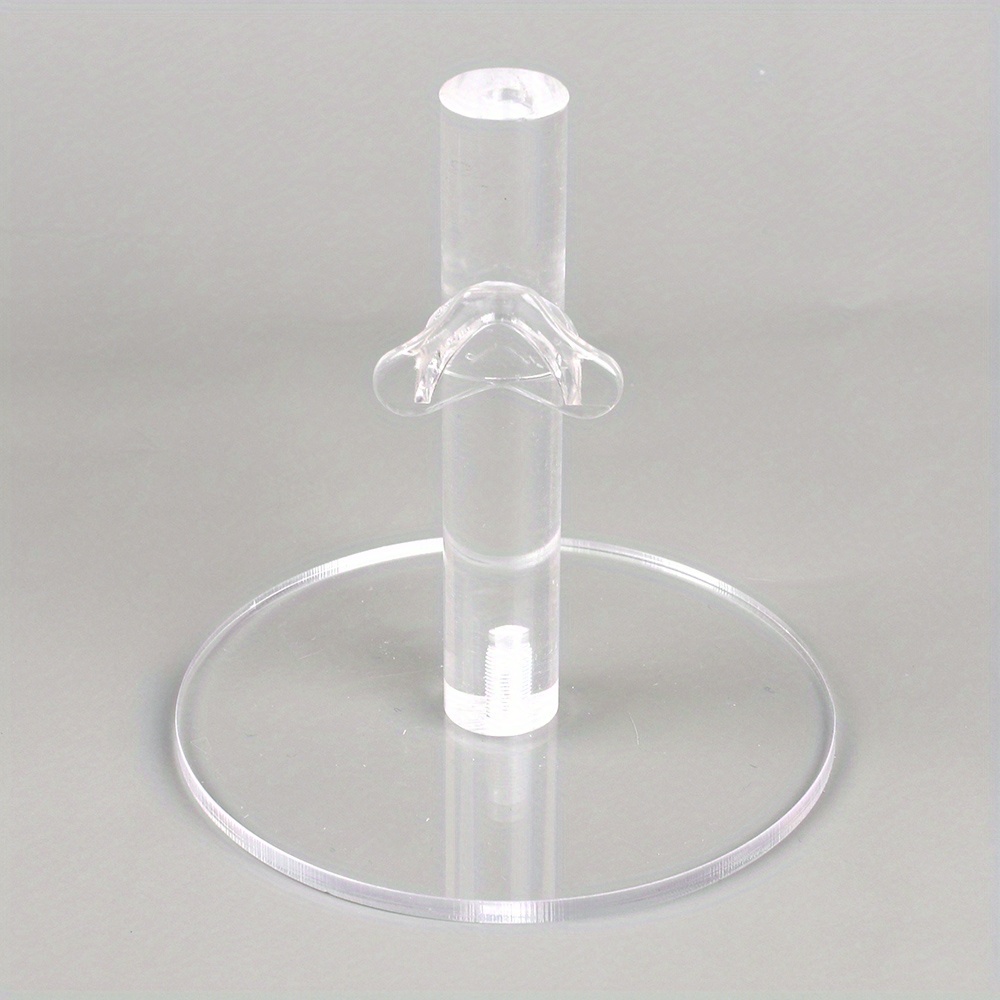 Acrylic Eyeglasses Storage Rack Sunglasses Display Stand Temu