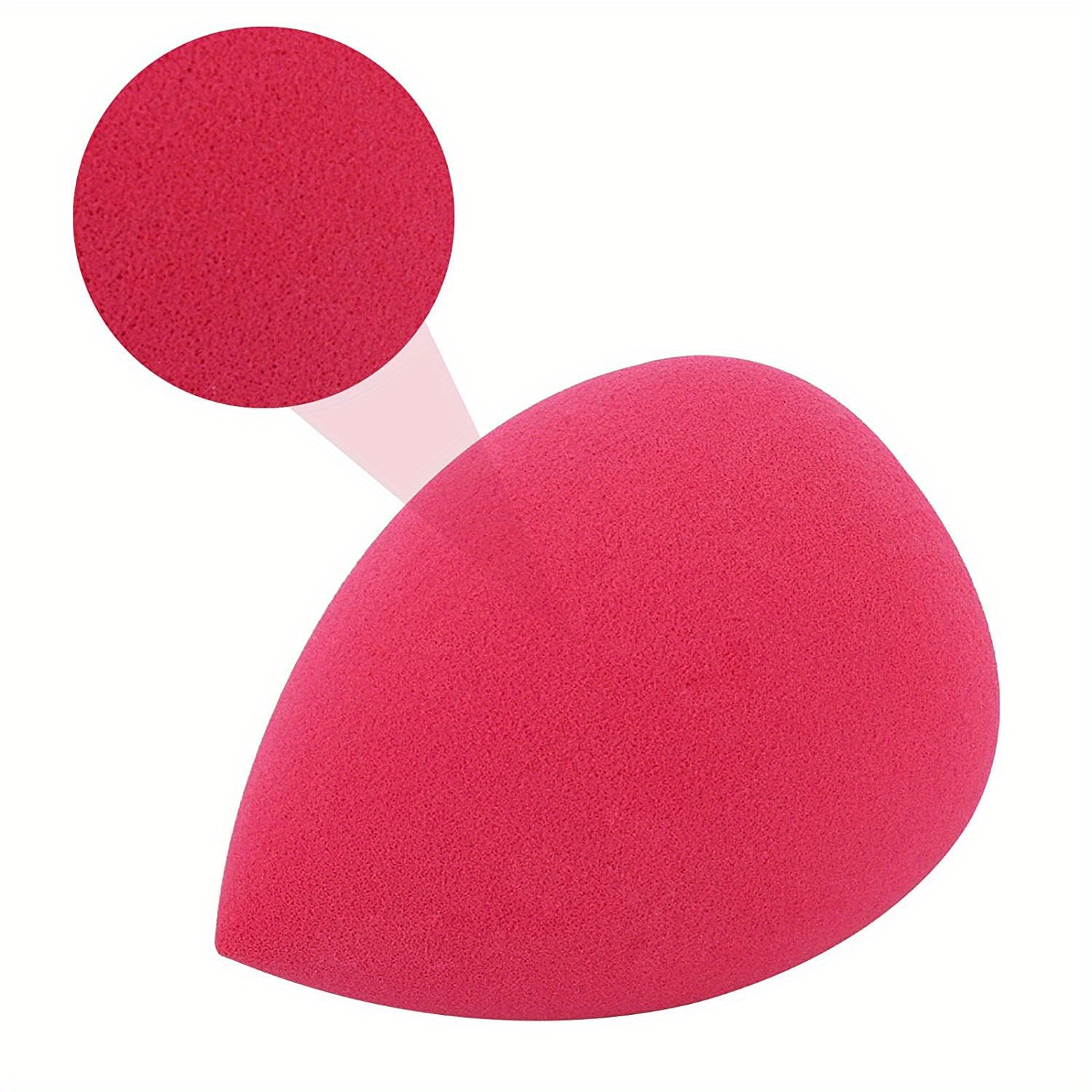 colored foundation beauty sponge makeup sponges foundation - Temu Australia