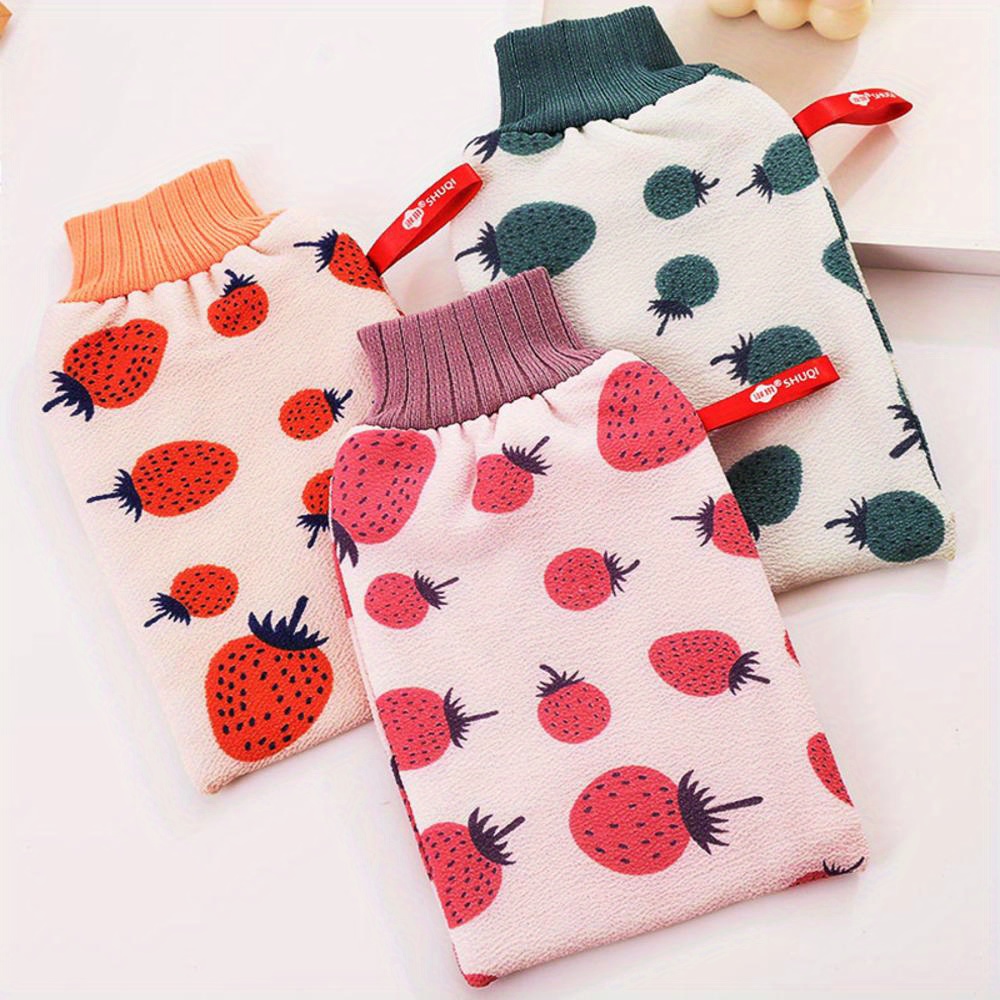 double sided thickened adult bath towel men's women's - {region_name}