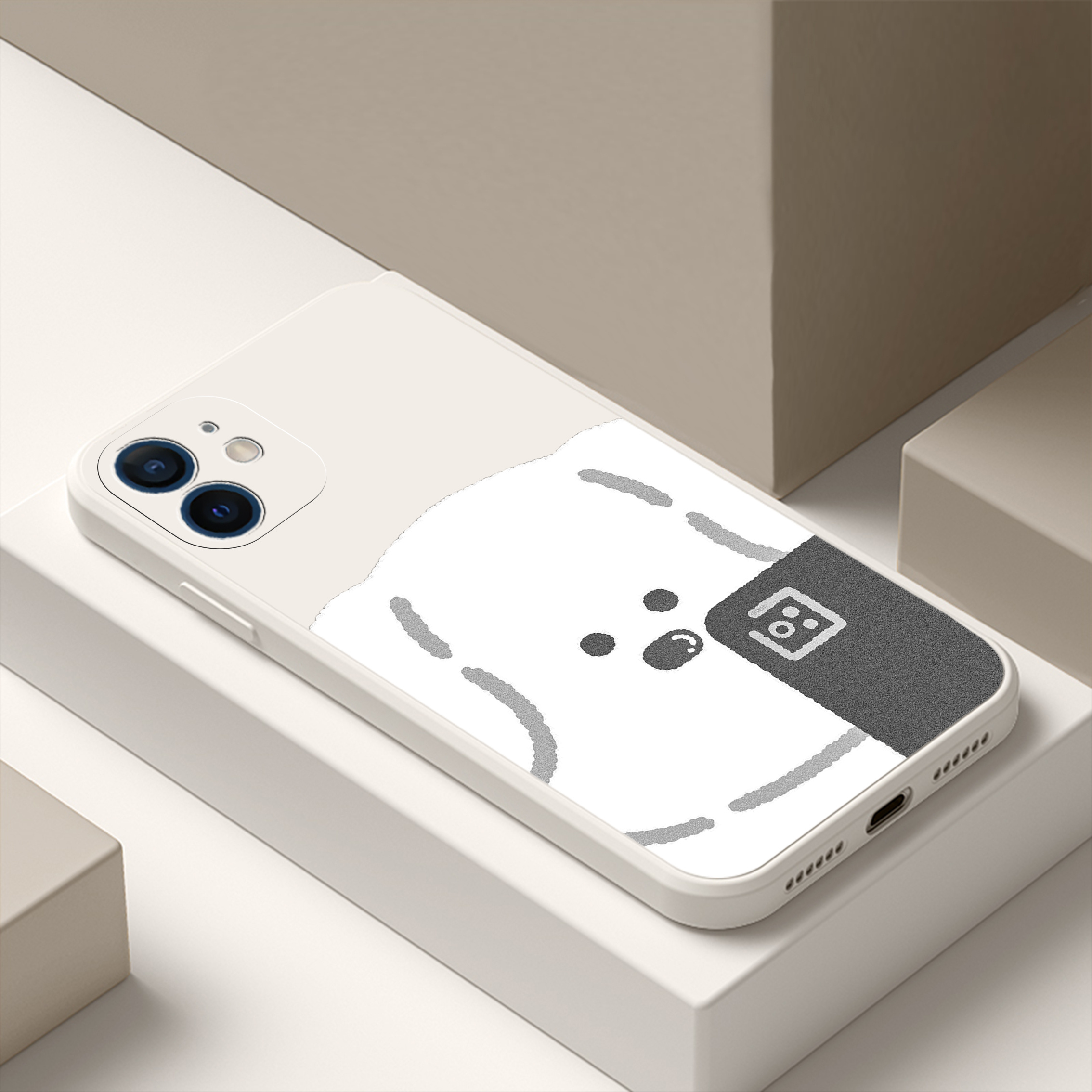 Iphone 14 13 12 11 Pro Max Mini X Xs Xr 8 7 6 5 Plus Soft - Temu United ...