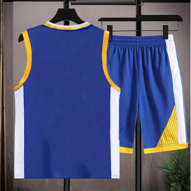 ''china'' print men's basketball wear v neck - {region_name}