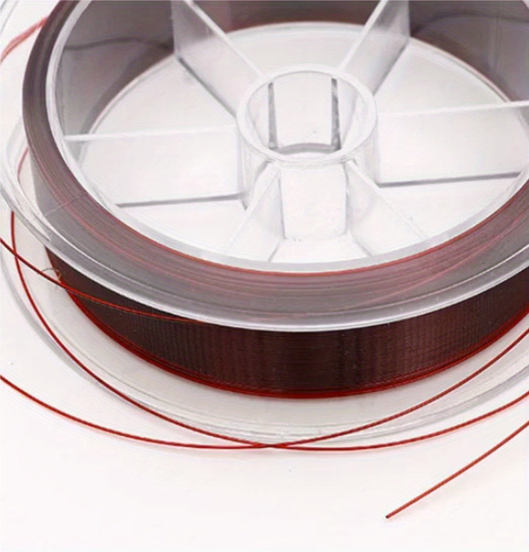 Nylon Fishing Line Main Line Strong Wear resistant Fishing - Temu Australia