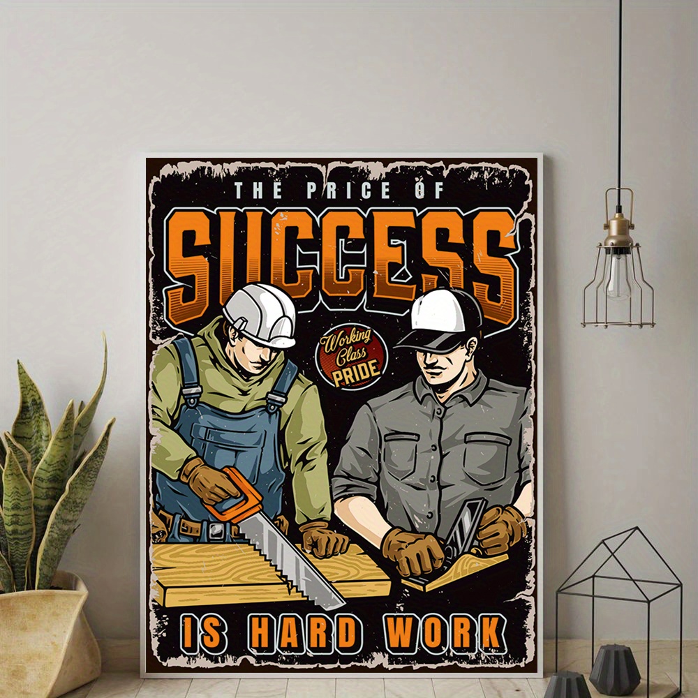 Canvas Painting Posters Prints Wall Art Pictures Living Room - Temu ...