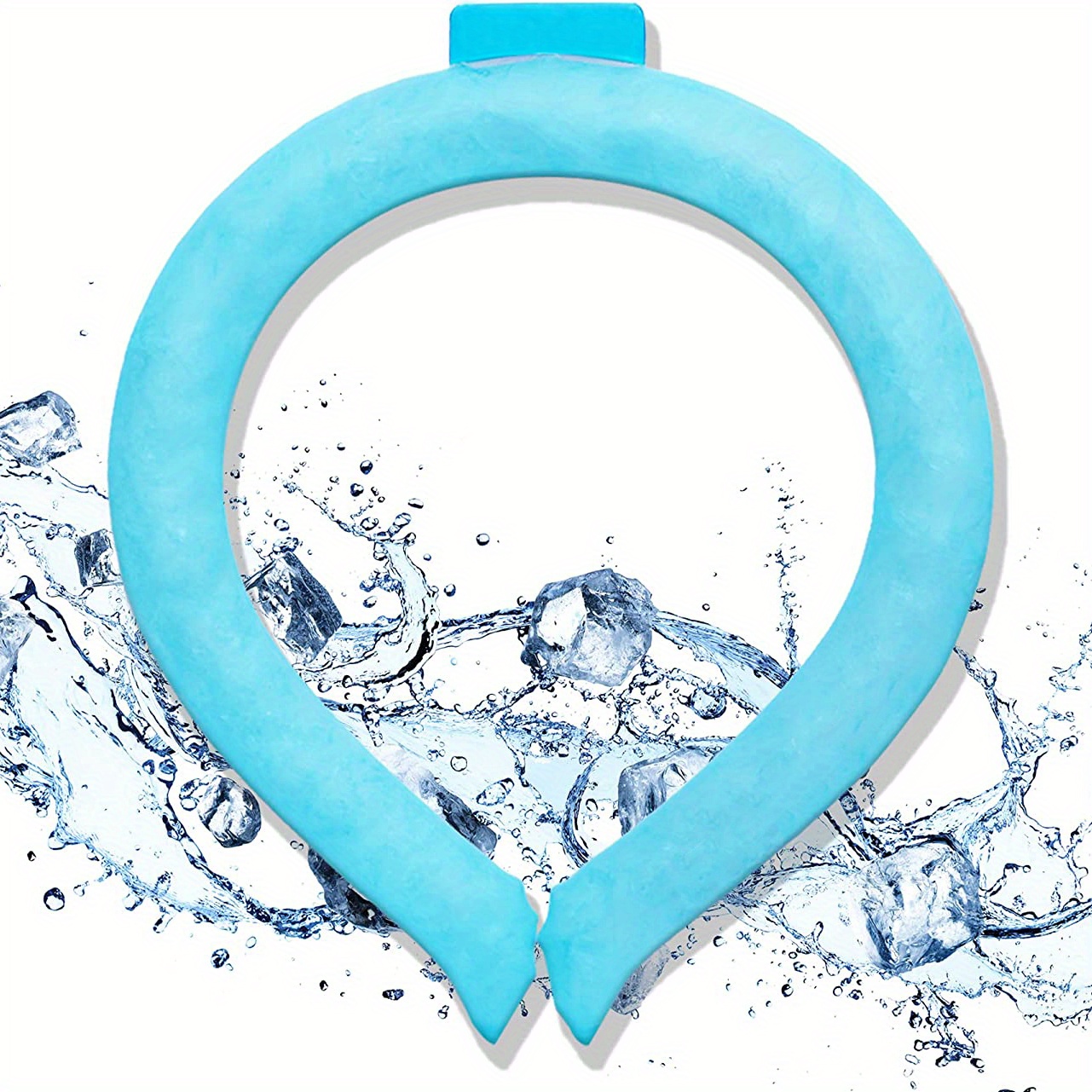 1pc For Summer Pcm Gel For Relief - Sports & s - Temu Temu Australia