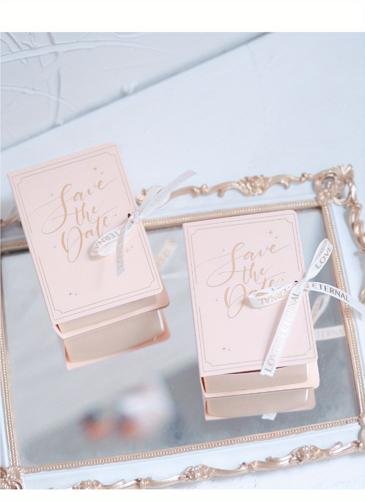 1pc Creative Book Box Candy Box Premium Wedding Candy Box - Temu United ...