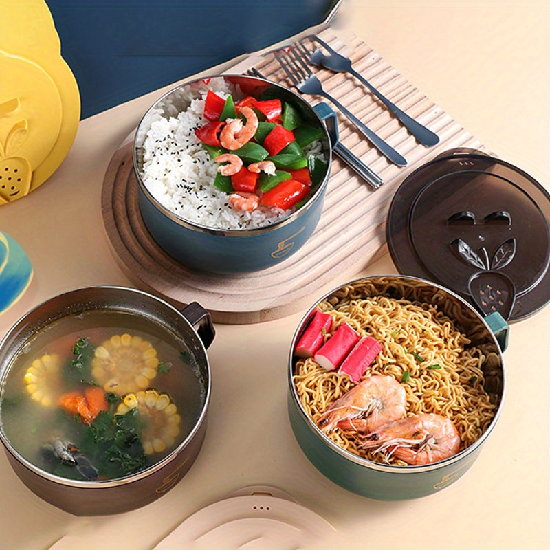 Multifunctional Stainless Steel Instant Large - Temu United