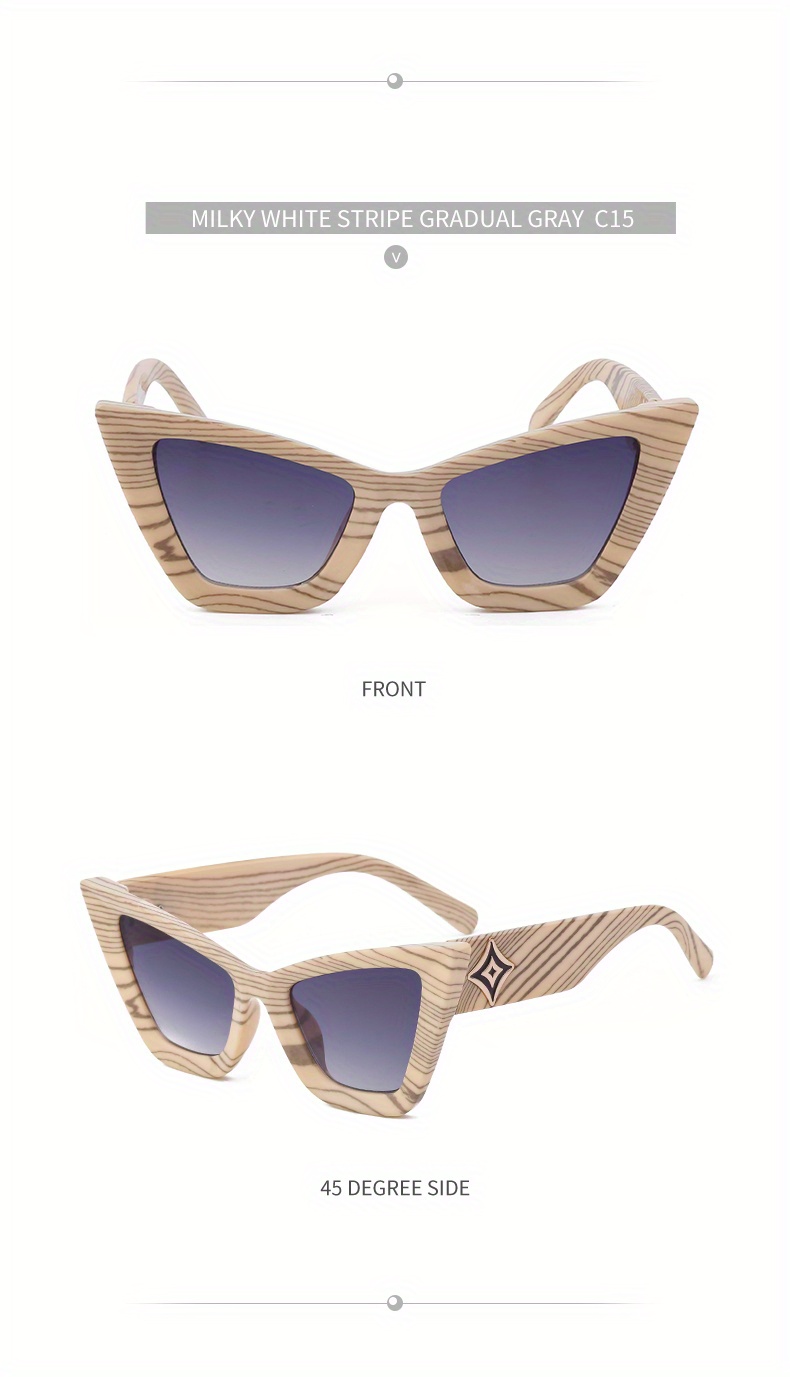 Eye Frame And Glasses Case - Jewelry & Accessories - Temu