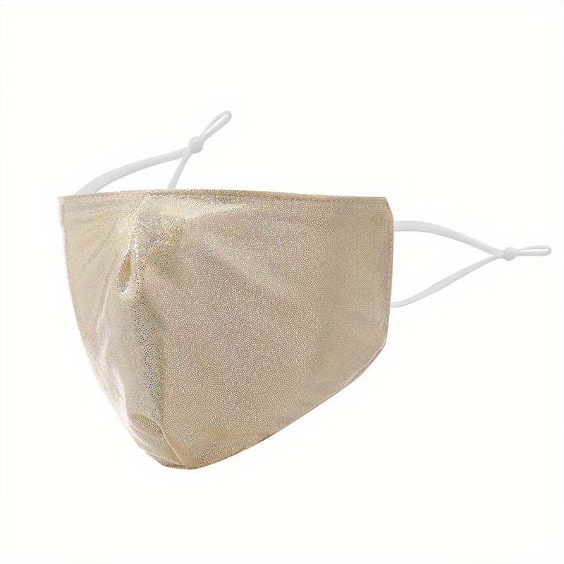 Y2k Gradient Mask Trend Reusable Washable Face - Temu