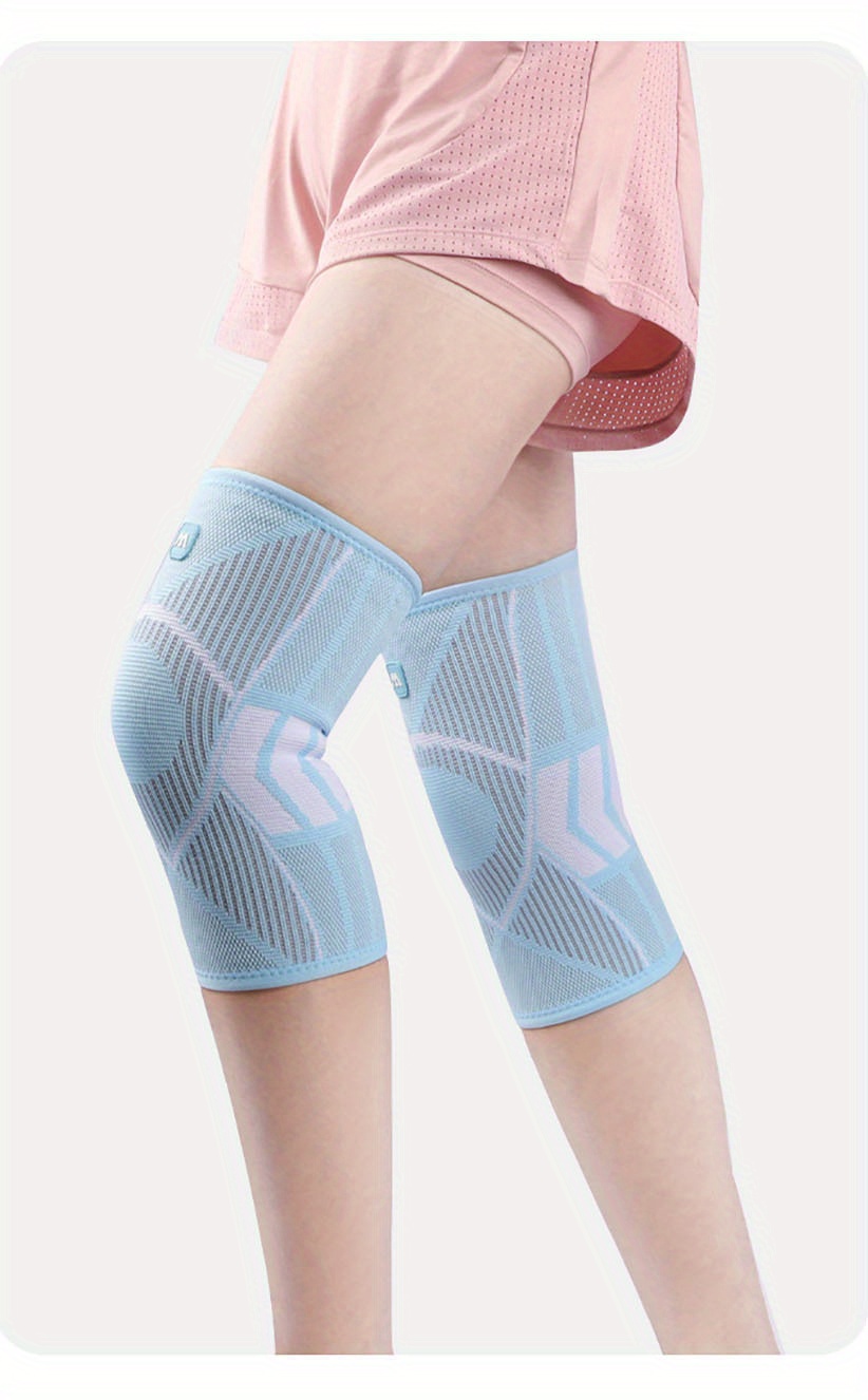 Non slip Knee Brace: High Elasticity Breathable Sweat - Temu United Kingdom