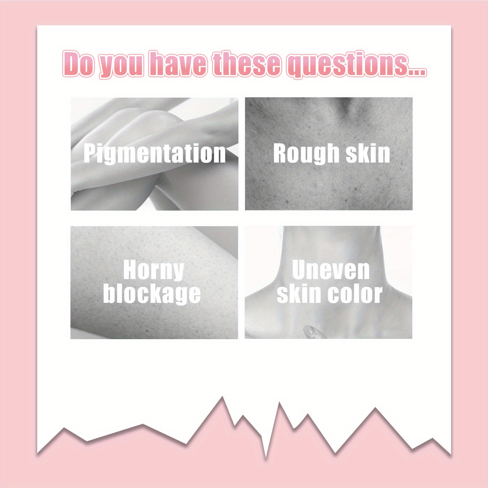 Peach Body Scrub Moisturize Exfoliate Deep Cleanse Pores - Temu