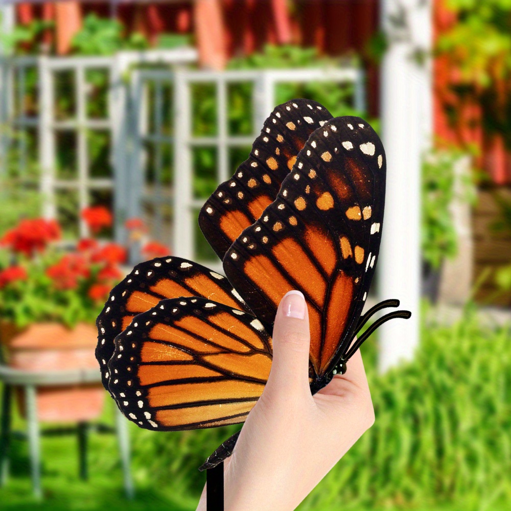 Acrylic Simulation 3d Statue Outdoor Courtyard - Temu Norway