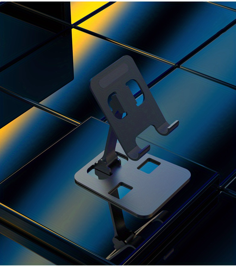 Phone Holder Aluminum Alloy - Temu United Kingdom