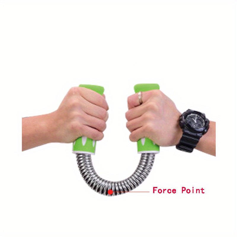 High Elastic Arm Strength Spring Bar Multi functional Spring - Temu