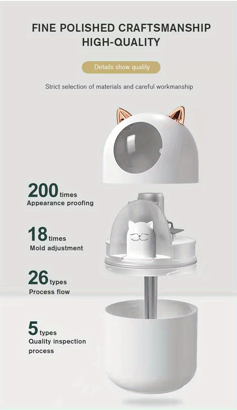 portable mini humidifier small humidifier small - Temu Australia