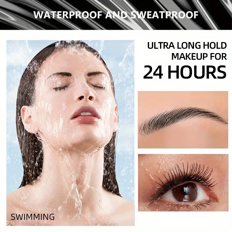 Waterproof Eyebrows Styling Liquid Eyelash Eyebrow Styling - Temu Waterproof Eyebrows Styling Liquid Eyelash Eyebrow Styling - Temu