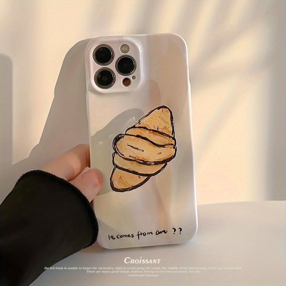 Bread Holder Case Iphone14pro Max Phone Case - Temu United Kingdom