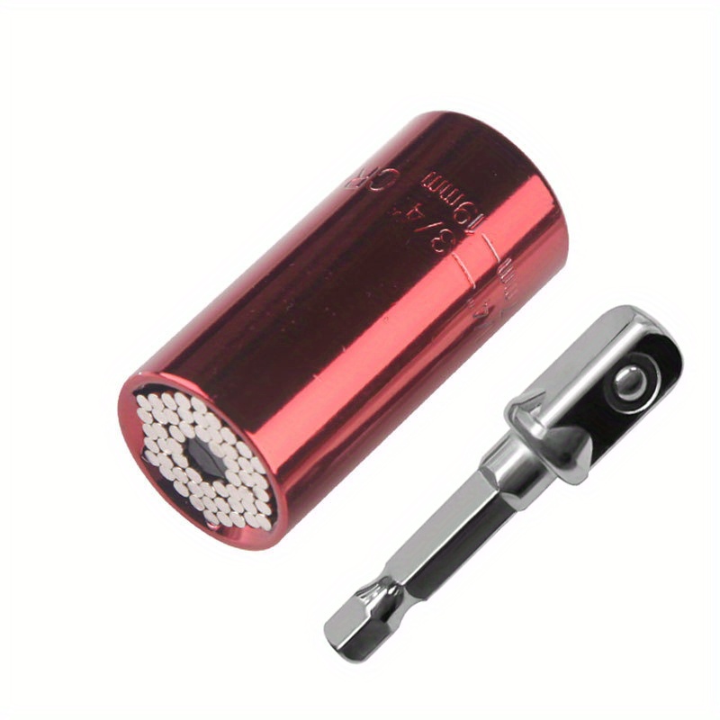 Universal Torque Wrench Hexagonal Multi functional Universal - Temu ...