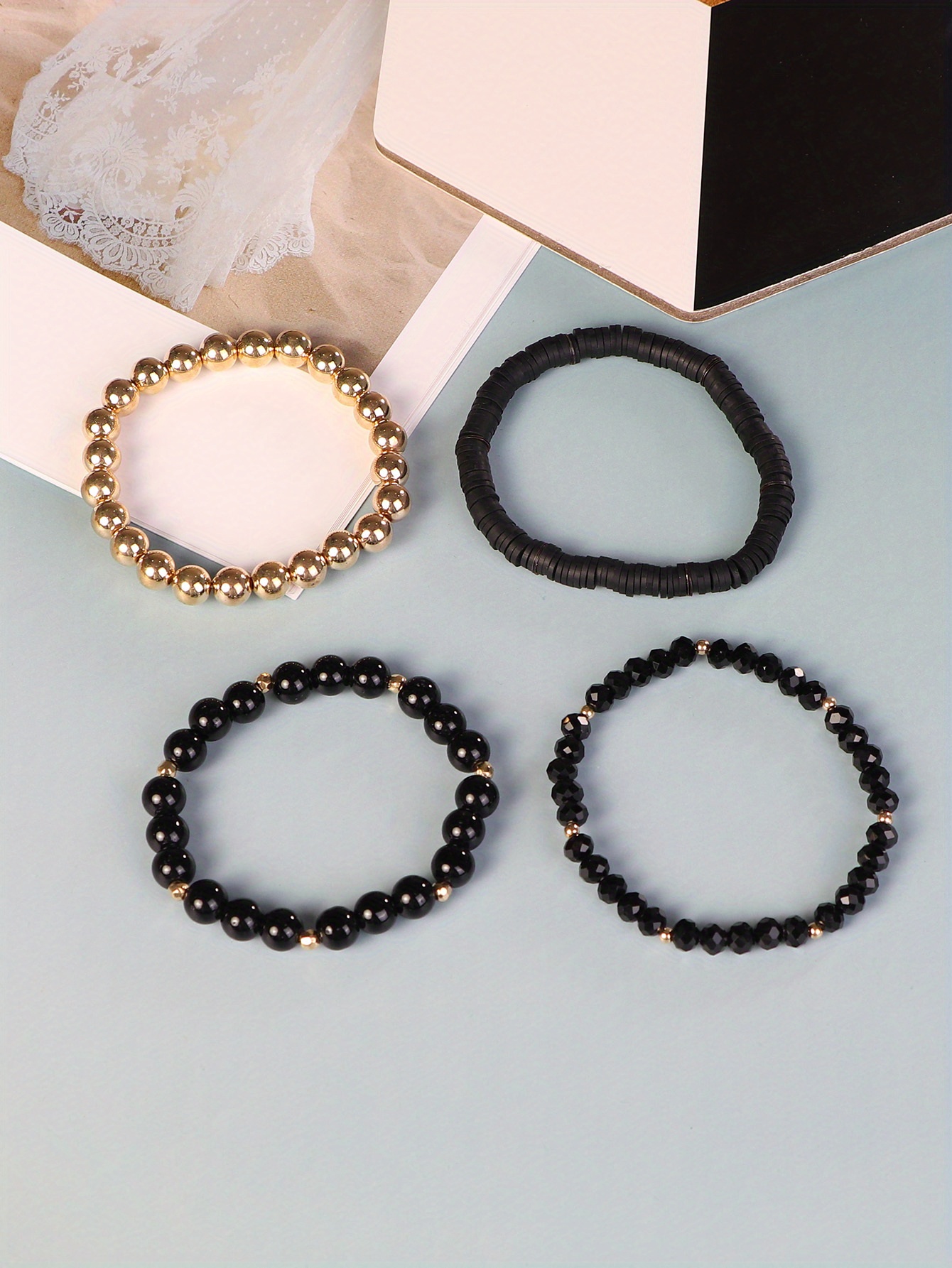 Bracelet - Temu Ireland