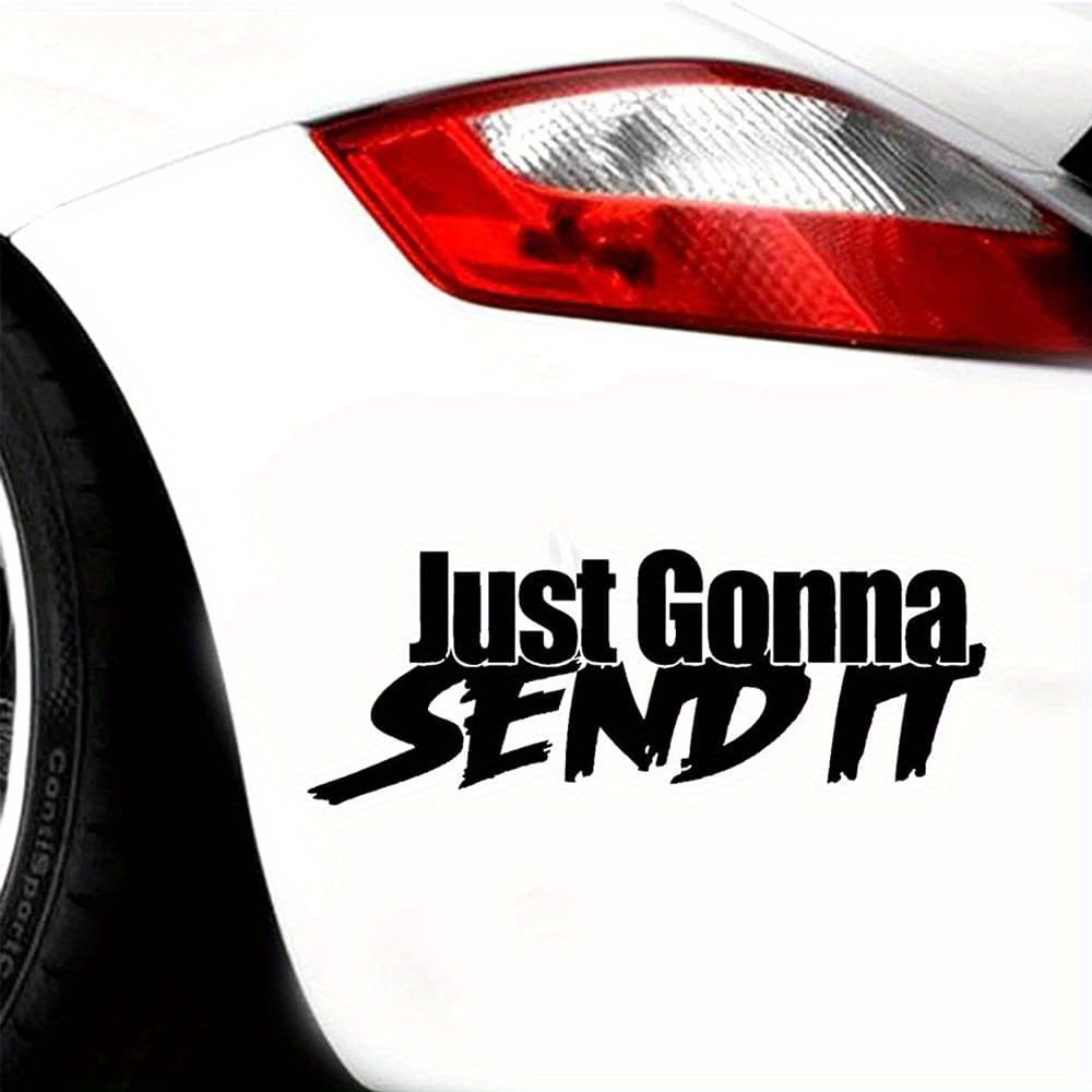 Decal Stickers Cars Funny Stickers Car Vehicle Body Window - Temu Australia