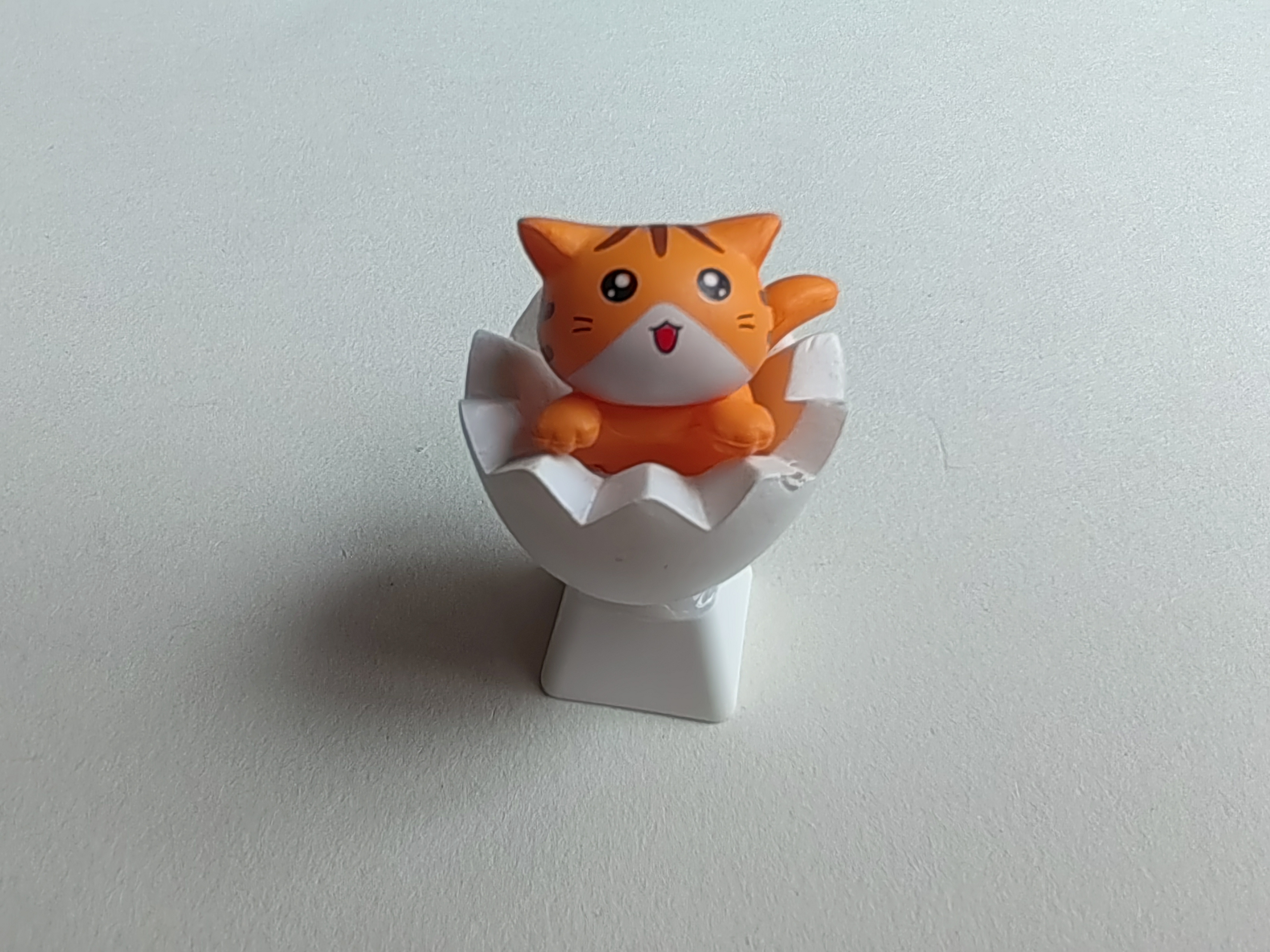 Brand New Customized Cute Cat Keycaps Mechanical Keyboard - Temu Australia