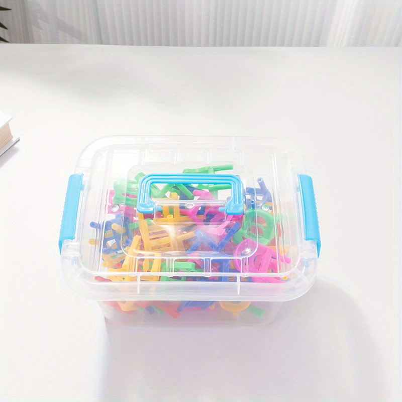 Early Education Plastic Small Stool Toys Educational - Temu Australia