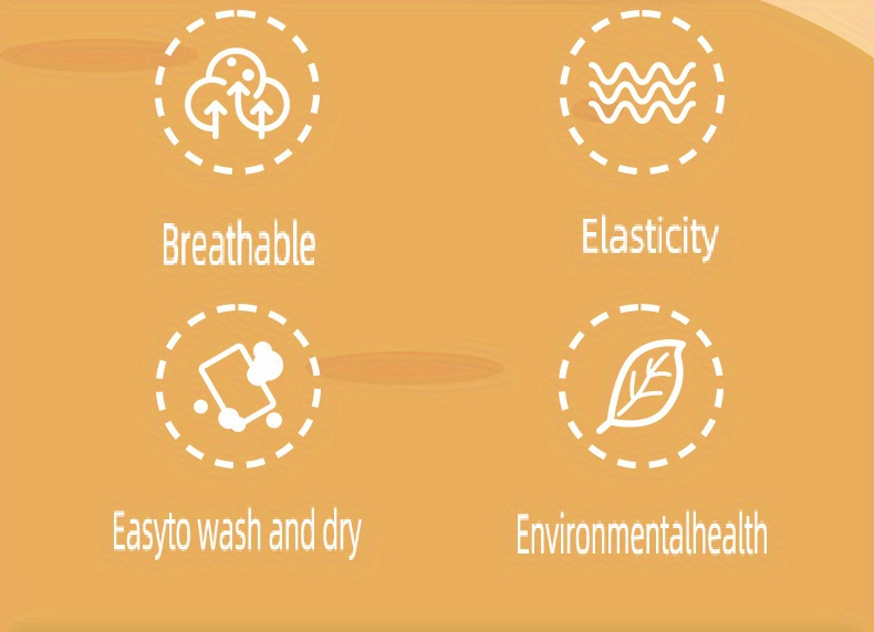 Keep Safe Comfortable In The Water With Adjustable Reusable Swimming ...