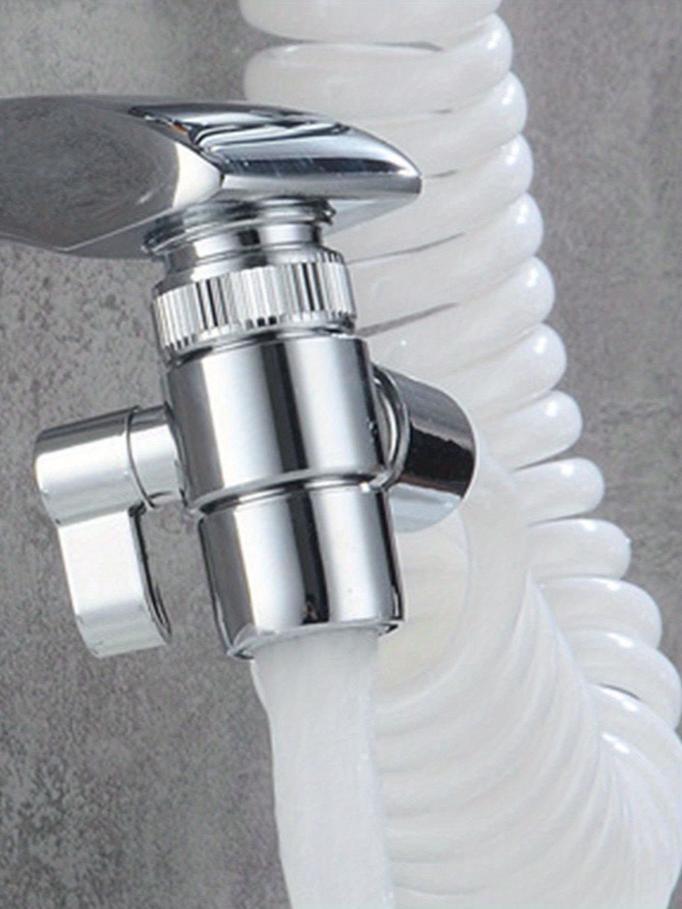 Upgrade Sink Universal Swivel Faucet Extender 1080° Rotating - Temu United