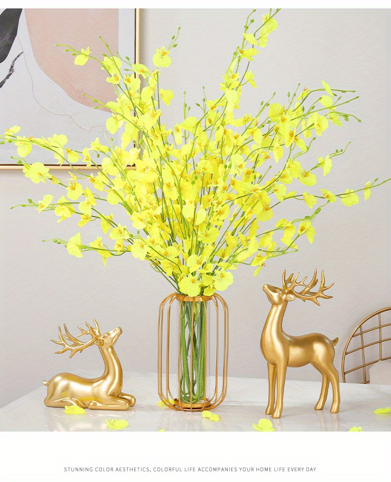 1 Stück Nordische Eisenglas laternenvase - Temu Switzerland