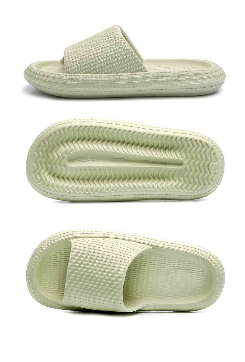 Women's Ultra Slides Solid Color Open Toe - Temu Australia