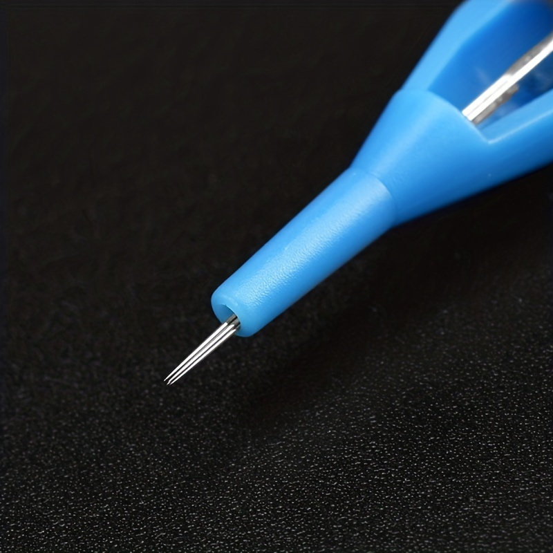Tattoo Needles Cartridges Set Disposable Mixed Tattoo Needles Assorted ...
