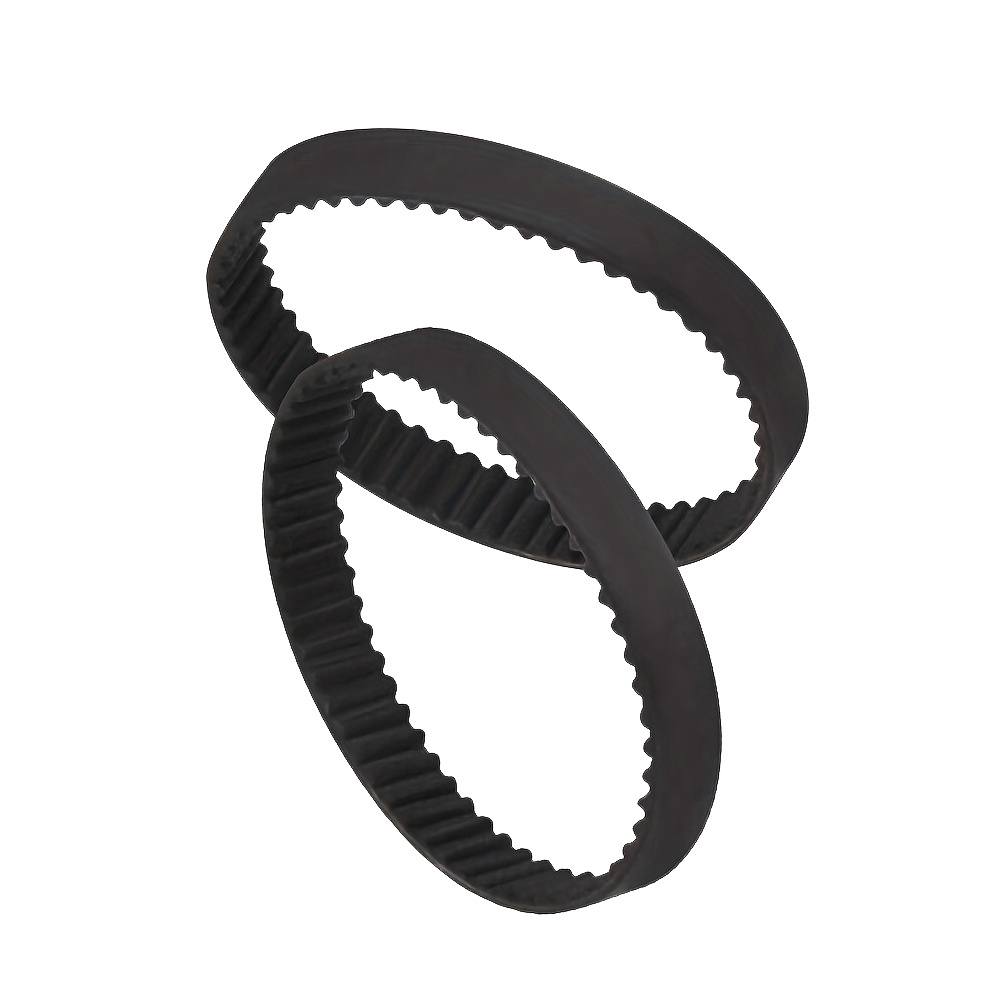 Lurkwolfer 2gt 6 Endless Synchronous Belt Gt2 Closed Loop Timing Belt ...