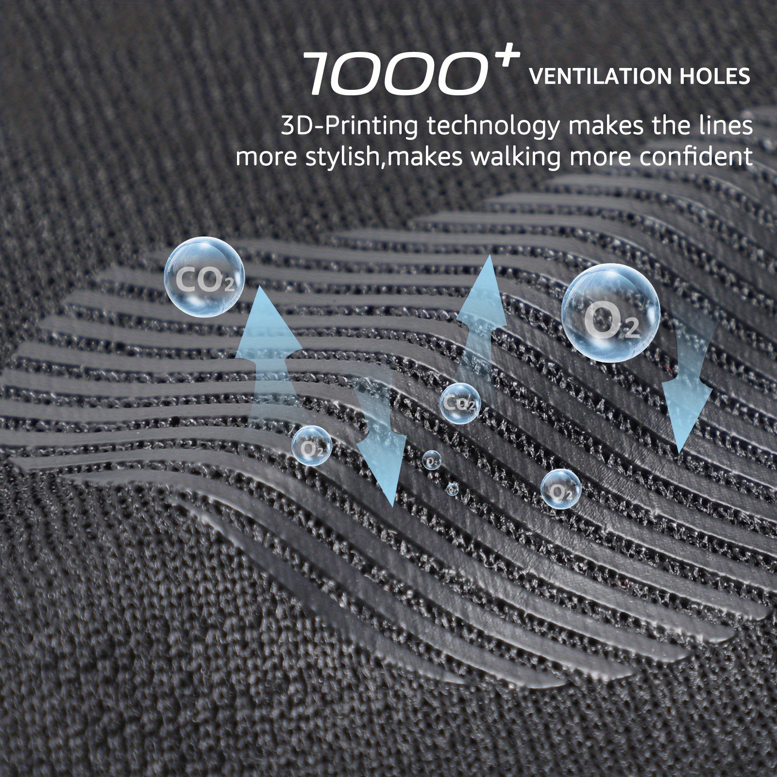 Women's Letter Graphic Breathable Mesh Sneakers Lace Elastic - Temu Norway