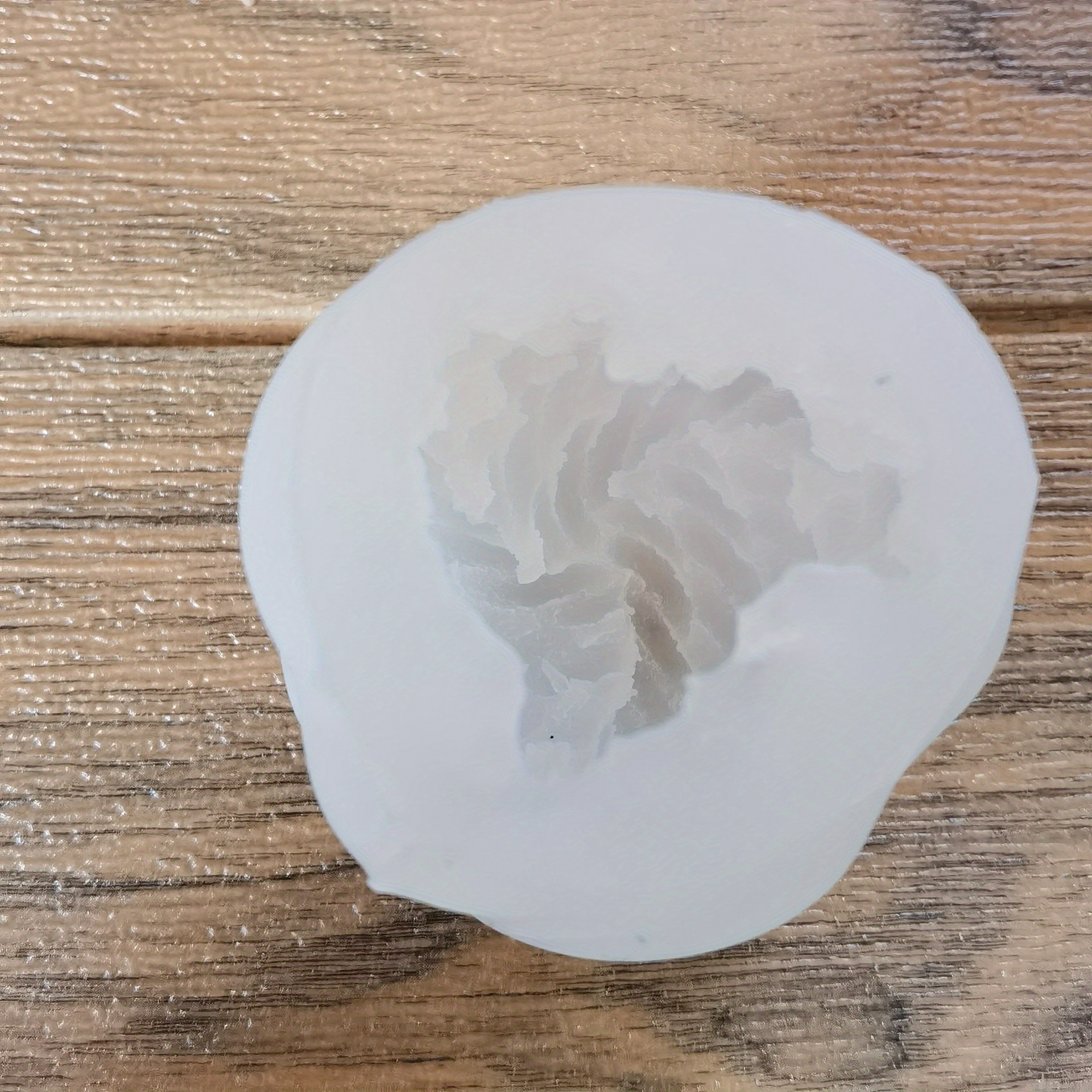 Woolen Ball Shape Aromatherapy Candle Mold Diy Candle - Temu New Zealand