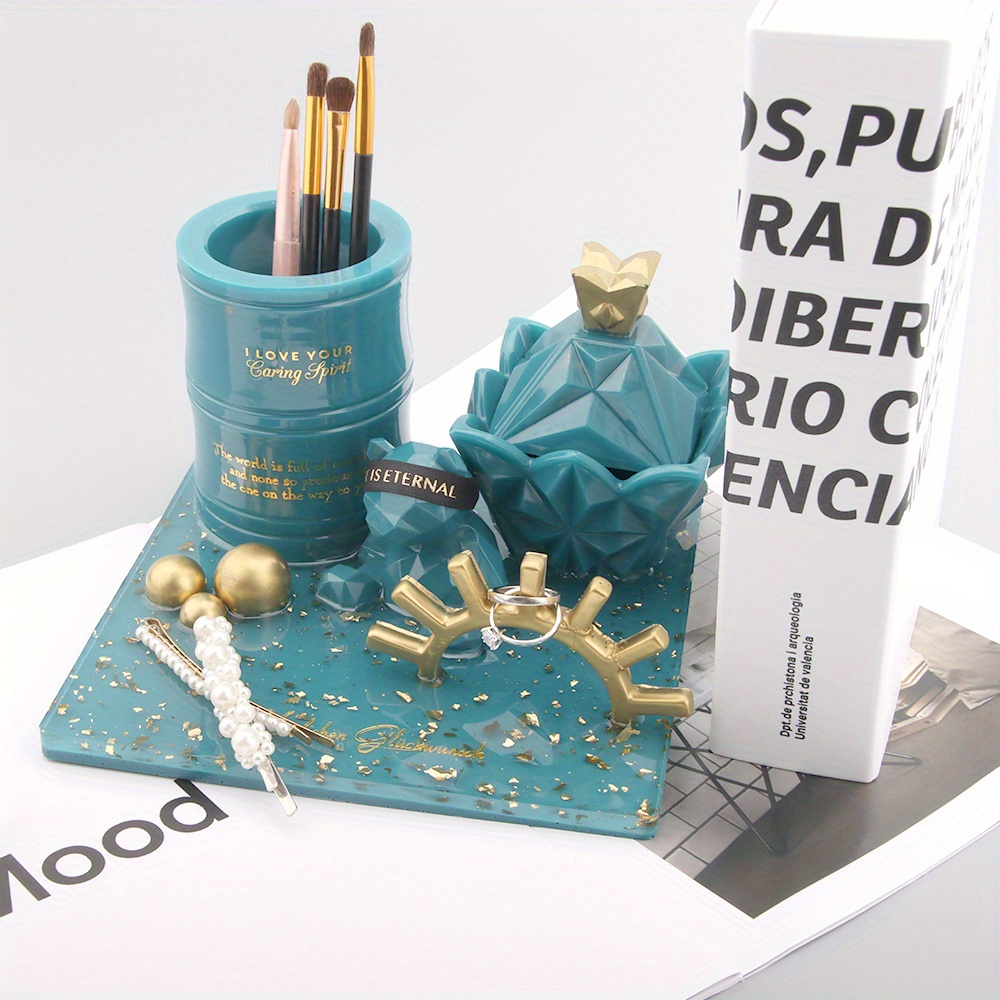 24 colors resin morandi color pigment diy craft - Temu New Zealand