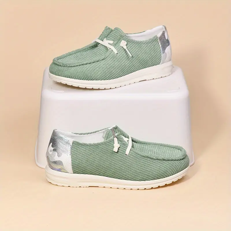 Womens Fashion Flat Shoes Comfortable Round Toe Slip Low Temu Norway
