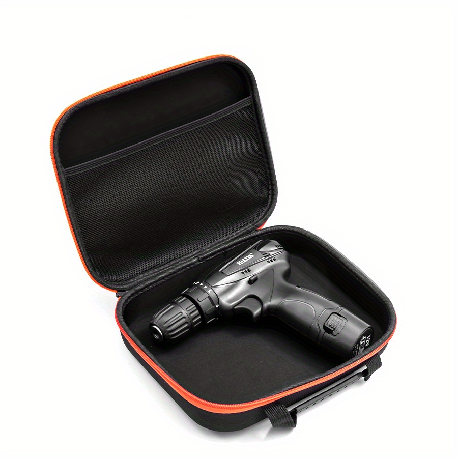 1pc Tool Bag Electric Drill Storage Bag Electric Grinder Bag Electric ...