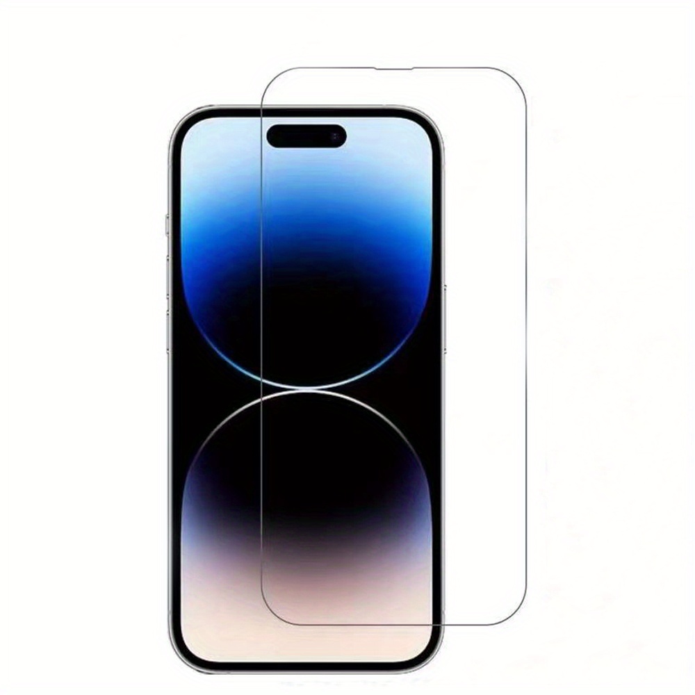 Iphone 14/13 Mini/12/11 Pro X/xs Max/xr Glass Smartphone - Temu New Zealand