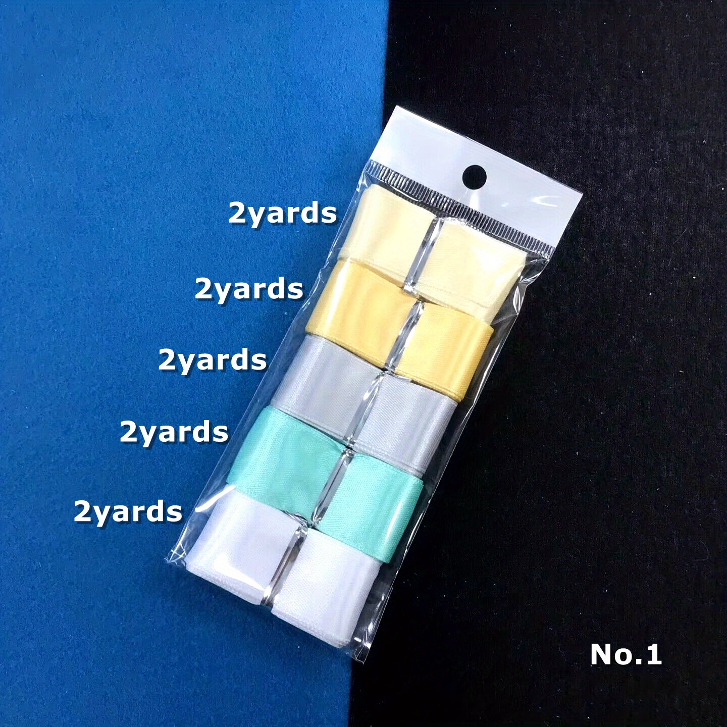 Colorful Single Sided Satin Ribbon Diy Handmade Products - Temu Canada