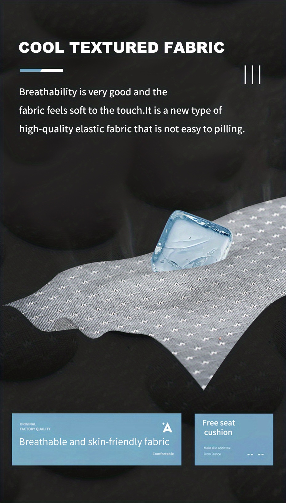 Car Car Ventilated - Temu