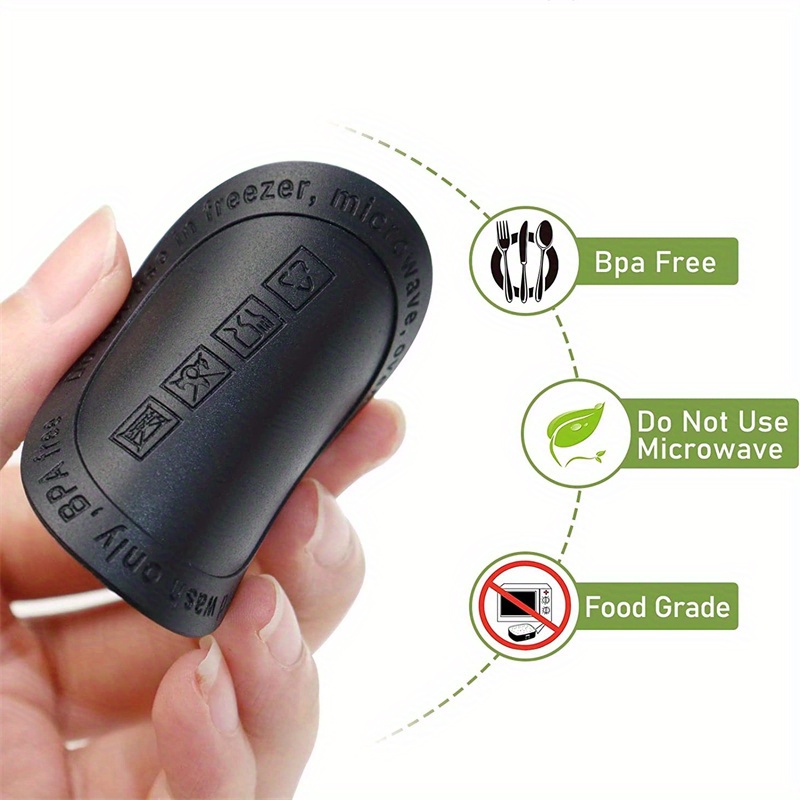 10개 서브리메이션 텀블러용 고무 바닥 56mm 보호용 안티 슬립 실리콘 바닥 슬리밍 글래스 단열 병용 접착 Temu Korea