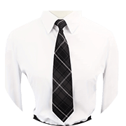 Kids Ties - Free Shipping On Items Shipped From Temu