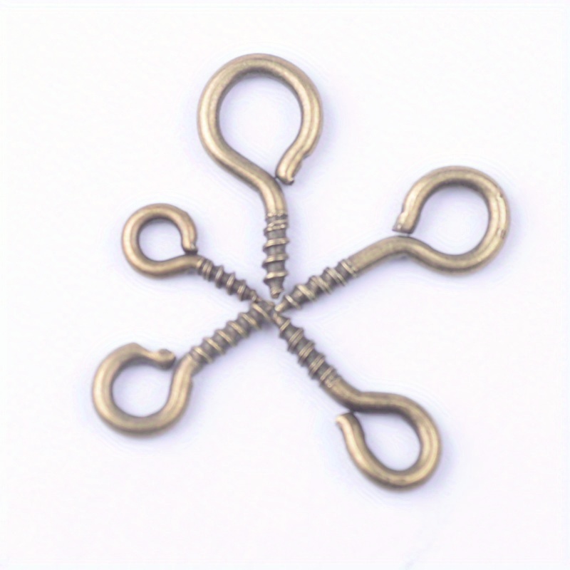 Bronze Iron Eye Eye - Temu New Zealand